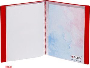 Flipkart.com | Eslee Plastic Display File|Leaves File|Best for FC Size ...