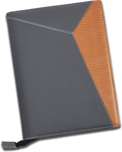 Flipkart.com | ALPINE PU REXINE DOCUMENT PORTFOLIO FILE FOLDER ...