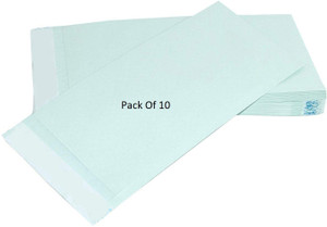 Flipkart.com | SHINING ZON GREEN POLYNET ENVELOPE GREEN POLYNET ...