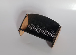 Flipkart.com | krajflex mdf vesiting card holder - vesiting card holder