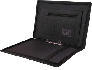 Flipkart.com | Flipkart SmartBuy PU Leather Document File Folder (With ...