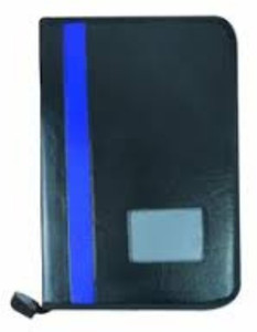 Flipkart.com | Malike Leather File Folder - File Folder