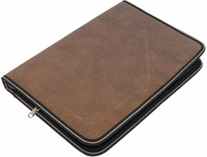 Flipkart.com | TOTAM PU LEATHER File Folder - File Folder