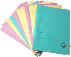 Flipkart.com | Sk brands paper A4 size papers file - A4 size papers file