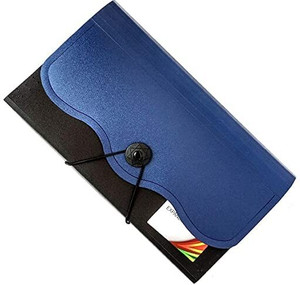 Flipkart.com | Eboardvisa Plastic File Folders - File Folders