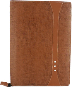 Flipkart.com | Leffit Leather file folder - file folder