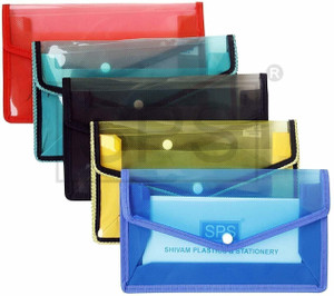 Flipkart.com | Rangwell Plastic Cheque Books, Receipts, Accessories ...