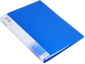 Flipkart.com | Securex Plastic Ring Binder File - Ring Binder File