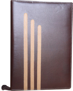 Flipkart.com | Kopila PU file and document folder for School and office ...