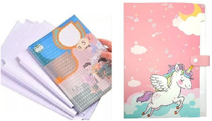 Flipkart.com | MOREL PLASTIC FILE FOLDER - FILE FOLDER