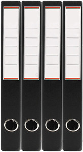 Flipkart.com | ravariya graphics Card Board Office 2D Ring Box File ...