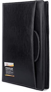 Flipkart.com | SAYA Leather File folder - File folder