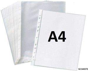 Flipkart.com | The Mark PP Document Folder Separator - Document Folder ...