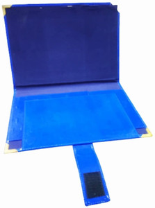 Flipkart.com | R K SALES Leather Dak PAD - Dak PAD