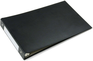 Flipkart.com | Skilcraft Vinyl Legal Size Ring Binders in Landscape ...