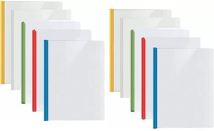 Flipkart.com | Suravya Plastic Strip File - Strip File