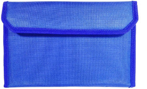 Flipkart.com | Peeplvalue Nylon Document Holder pouch for vehicle ...
