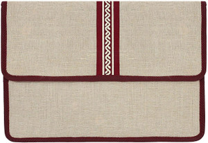 Flipkart.com | futureX Jute Jute Bag File Folders for Certificates and ...