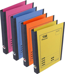 Flipkart.com | TRENDY ONE Cardboard File Folder - File Folder