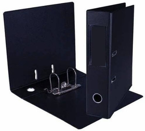 Flipkart.com | ARJUNAS INDEX FILE PVC COATED HARD COVER WITH STEEL ...