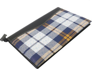 Flipkart.com | Kailash Professional leatherette File FOlder - File FOlder