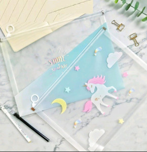 Flipkart.com | Urban Wings Plastic File_Folder - File_Folder