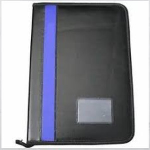 Flipkart.com | Ankit Leather File Folder - File Folder
