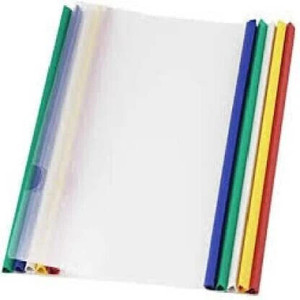 Flipkart.com | KRISHVIA PLASTIC Stick Filelastic Side Strip (Set Of 20 ...