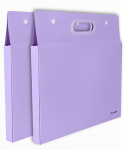 Flipkart.com | SAYA PP Sheet Document Organizer Bag - Waterproof File ...