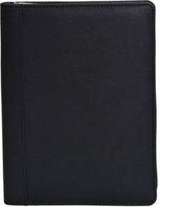 Flipkart.com | FT Genuine Leather File Folder - File Folder