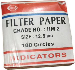 polylab INDICA FILTER PAPER Filter Paper Price in India - Buy polylab ...