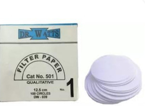 Scientific Wala Filter Paper Filter Paper Price in India - Buy ...