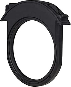 YELLBIN Drop in Clear Filter A for Canon Drop-in Filter Mount Adapter ...