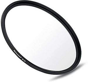 PROfezzion 49mm UV Filter for Canon EOS M50 M50 Mark II M5 M6 with ...