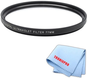 Tronixpro 77mm Pro Series Multi-Coated High Resolution Digital ...