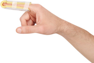 Trustmed Stack Finger Splint Price in India - Buy Trustmed Stack Finger ...