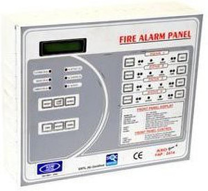 Texecom ?AJFS-08 Fire Alarm Box Price in India - Buy Texecom ?AJFS-08 ...