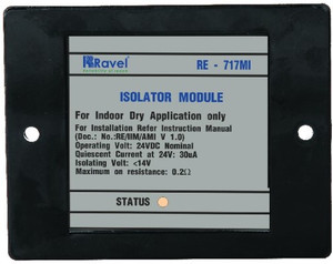 Ravel RE717MI Fire Alarm Box Price in India - Buy Ravel RE717MI Fire ...