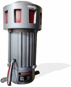 Vertex Technologies VT MAKE Vertical Electrical siren 1.00km - 220v ...