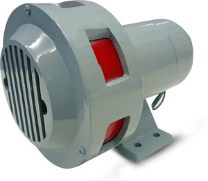 Vertex Technologies VT MAKE Horizontal Electrical siren 1.50km - 24v ...