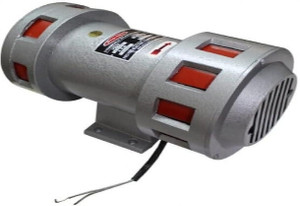 Pyro Guard Huge Loud Sound Industrial Siren Sound Range 2KM Fire Alarm ...