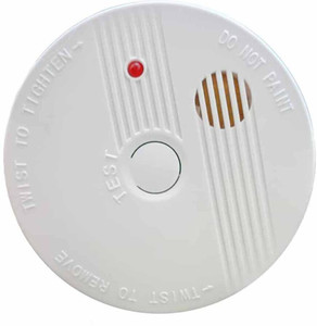 Vertex Technologies VT 880SA Smoke and Fire Alarm Price in India - Buy ...