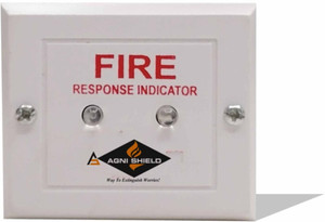 agni shield Fire Response Indicator Fire Alarm Price in India - Buy ...