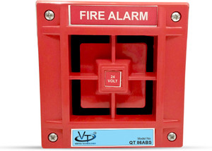 Vertex Technologies Fire Alarm Price in India - Buy Vertex Technologies ...