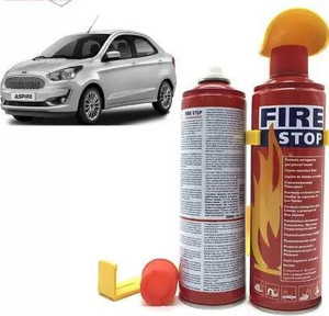 BSAFE FS500ML Fire Extinguisher Mount Price in India - Buy BSAFE ...