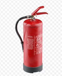 Samarth Enterprises ABC FE 2 kg Fire Extinguisher Mount Price in India ...
