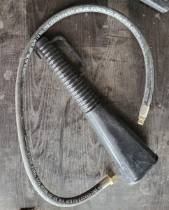 Rainx CO2 4.5Kg Fire Extinguisher Hose Pipe Fire Extinguisher Mount ...