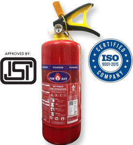 firexit 002 Fire Extinguisher Mount Price in India - Buy firexit 002 ...