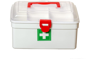 ACTIONWARE Multi-layer First Aid Kit First Aid Kit Price in India - Buy ...
