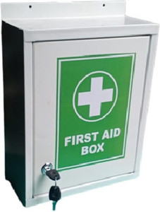 GMC FA-AD-BX-001 First Aid Kit Price in India - Buy GMC FA-AD-BX-001 ...